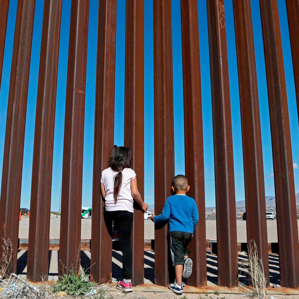 Biblical Resources – Evangelical Immigration Table