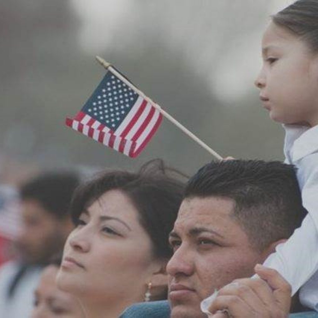 Sign our Principles – Evangelical Immigration Table