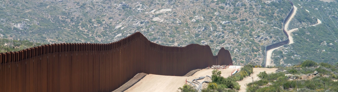 Migration Then & Now: The Bible & Borders – Evangelical Immigration Table